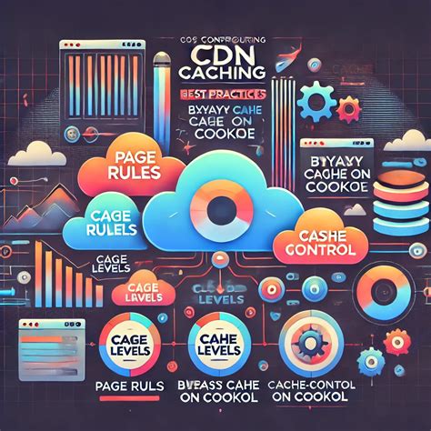 best practices for configuring cloudflare s cdn caching for dynamic