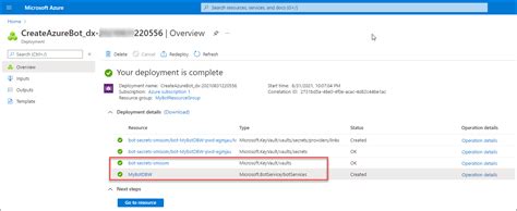 Deploy An Sap Conversational Ai Chatbot To Microsoft Teams Sap Tutorials