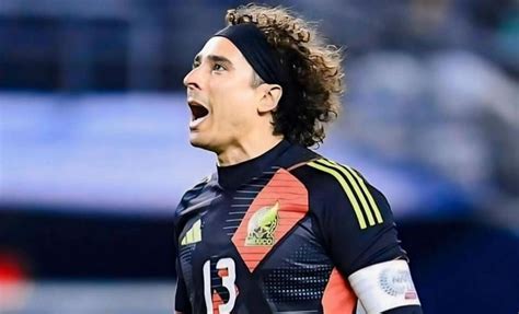 SelecciÓn Mexicana RaÚl Tala Rangel Le Resta Importancia A La Ausencia