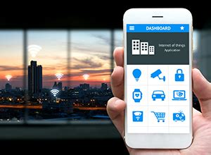 IoT System Integration Inspirisys IoT Services Solutions