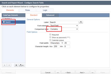 Can One Search Box Search Multiple Columns From A Table Datapages Caspio Community Forums