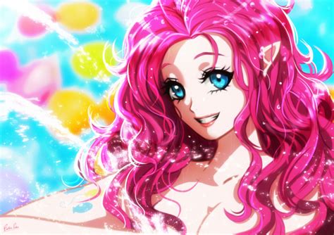 Light Red Pie Update By Whisky Hentai Foundry