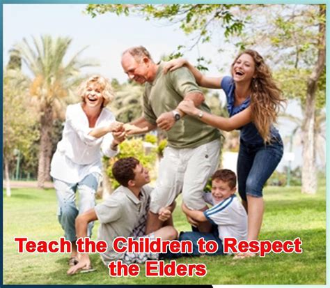 Respect Elders Pictures