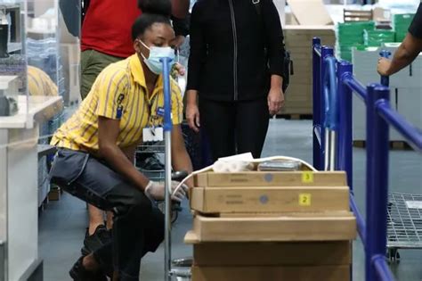 New Ikea Opening Sex Offender Cried I Cant Help It And Tributes To Teacher Liverpool Echo