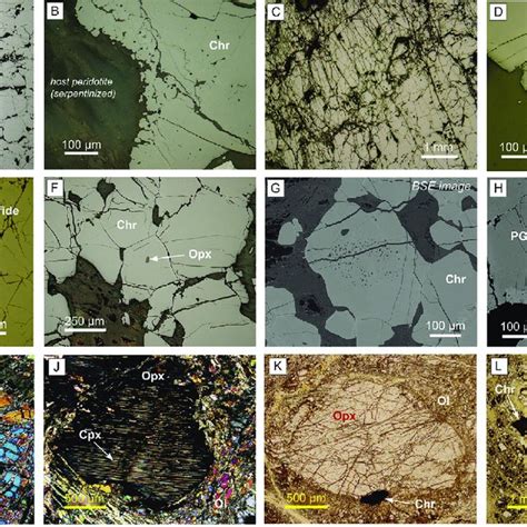 Pdf Ophiolite Hosted Chromitite Formed By Supra Subduction Zone