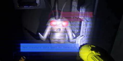 Lethal Company Comment Scanner Les Monstres Gameah