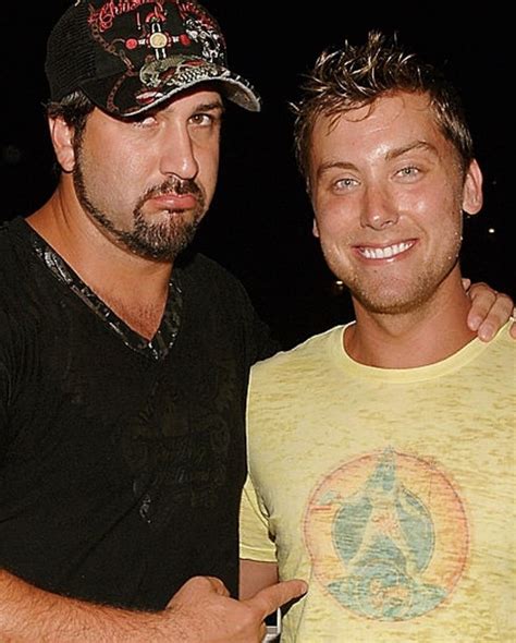 Pin By Retro NSYNC On Lance Bass Joey Fatone Nsync Babes
