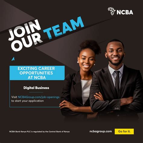 john wambua on linkedin ncba group careers under digital business