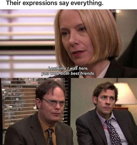 Pin By Nath On Tv Shows Office Memes The Office Show Office Jokes