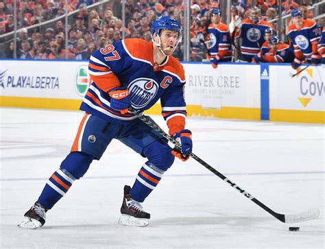 Connor Mcdavid Once Proved His Character By Refusing To Score A Goal