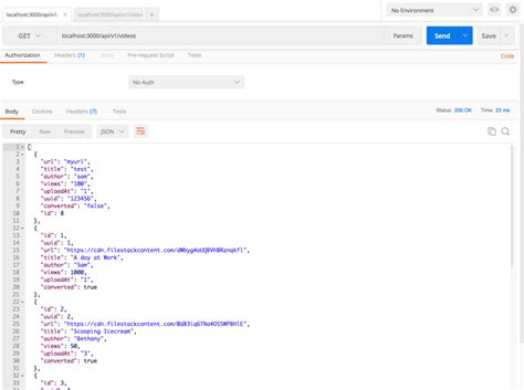 Create A Youtube Like App With React Nodejs And Filestack