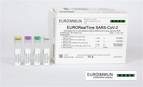 Specific Pcr Detection Of Sars Cov 2 Including New Variants