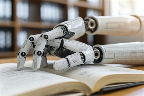 Exploring Ai Technology Humanoid Robots And Their Versatile Applications In Various Industries