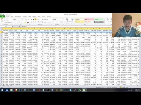 How Tensorflow Can Help You Win Fantasy Football Reason Town