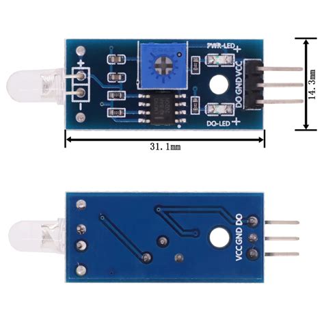 Ir Fotodiodo Arduino