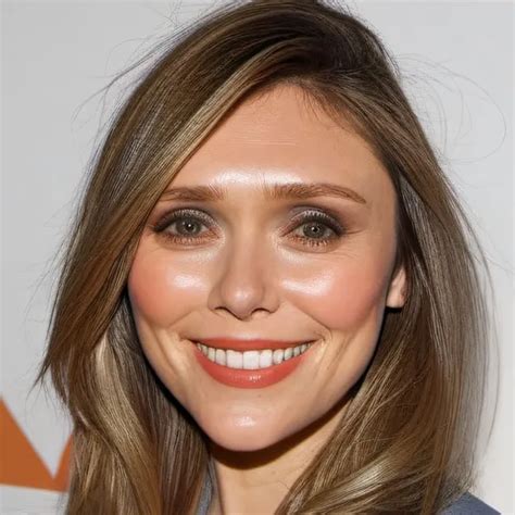 Chat With Elizabeth Olsen Text Or Voice Enjoy Ai Chat Free And Safe