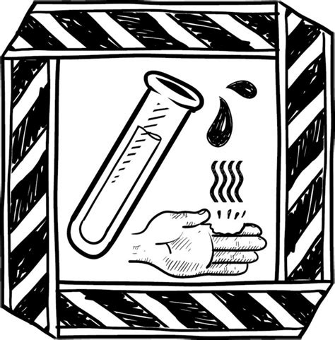 Chemical Exposure In The Workplace Attorney Javier Marcos