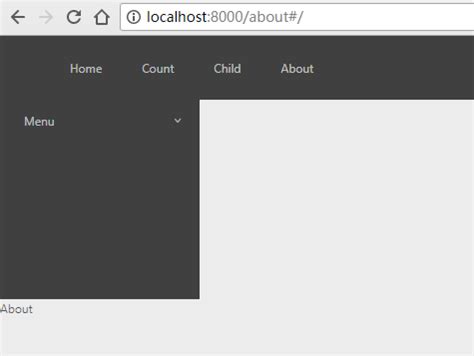 Reactjs Antd React Get Different Displays Stack Overflow