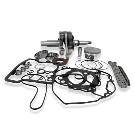Polaris 14 20 Sportsman 570 Engine Rebuild Kit