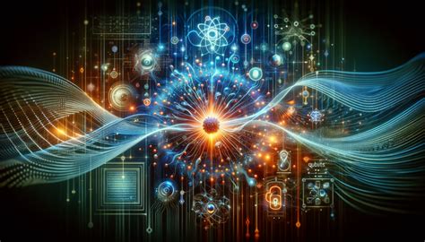 Exploring The Boundaries Of Quantum Computing A Glimpse Into The Future 🌌