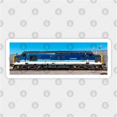 Class 37 Concrete Bob Concrete Bob Sticker Teepublic