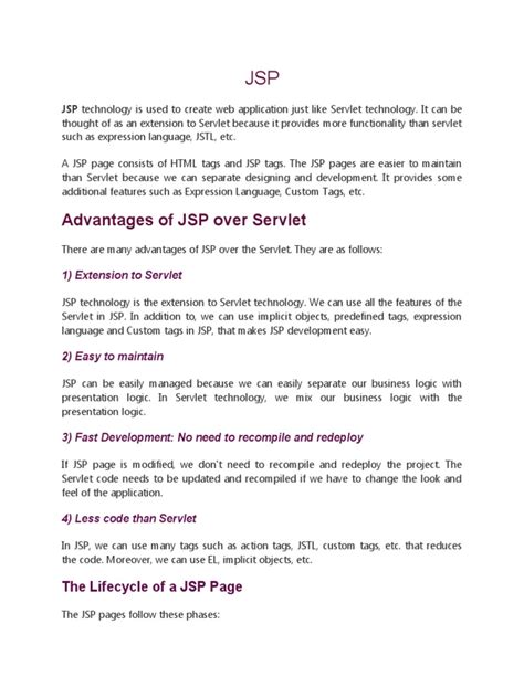 Jsp Session Hibernate Pdf Hypertext Transfer Protocol Software Engineering