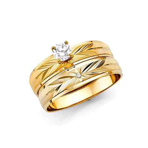 Lees Gold And Diamonds 14k Gold Jewelry Wholesale
