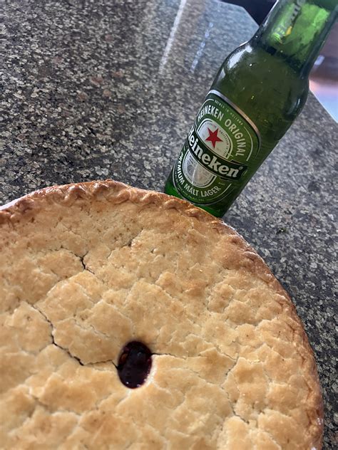 Happy Pie N Beer Day Fellow Heathens Rexmormon