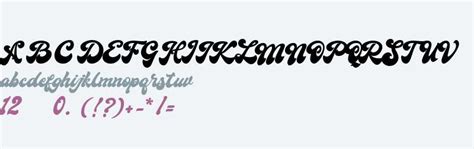 Elille Fonts Free Download Onlinewebfonts Com