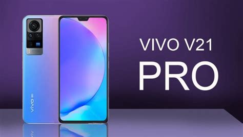 Vivo V Pro Harga Fitur Spesifikasi W H Indonesia