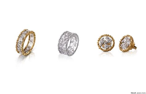 布契拉提布契拉提上海恒隆广场限时精品店闪耀启幕腕表之家 珠宝