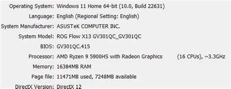 Screen Wont Auto Rotate Wont Go Into Tablet Mode R Flowx13