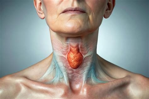 24000 Thyroid Lump Pictures