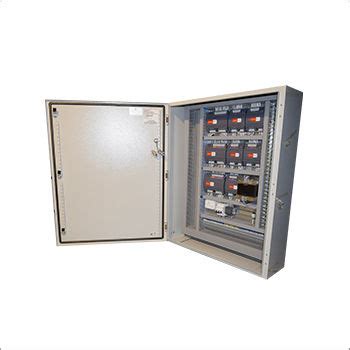 BMS DDC Panel Manufacturer Exporter From India At Latest Price