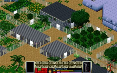 OpenXcom The X Com Files v 1 4a UFO Defense Megamod Mod für OpenXcom