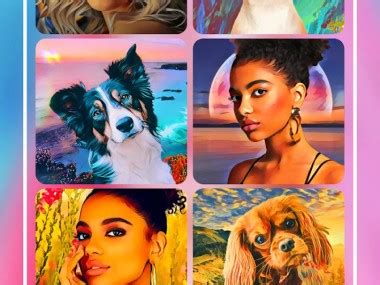 Download Prisma Photo Editor (free) for Android, APK, iOS and Web App | Gizmodo