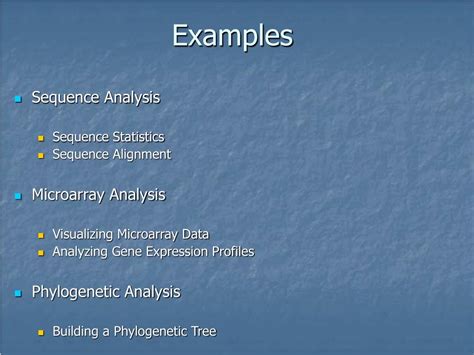 Ppt Bioinformatics Toolbox Powerpoint Presentation Free Download Ppt Bioinformatics Toolbox Powerpoint Presentation Free Download