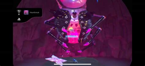 Astro Bot Spider Euf 5 By Mimeandreason33 On Deviantart