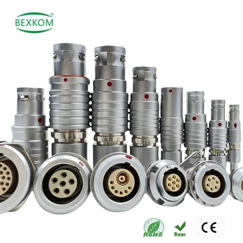 China High Current Dc Connector Manufacturer And Supplier Factory Bexkom