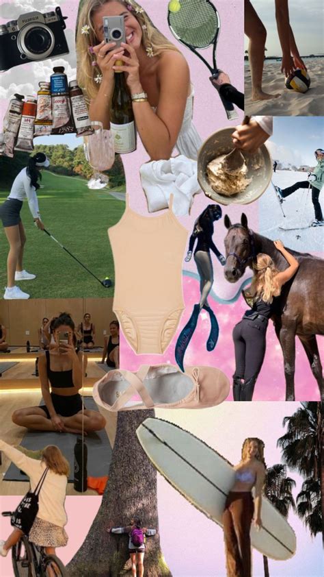 Girl Hobbies 🩰 The Flourishing People In 2024 Hobbies For Women