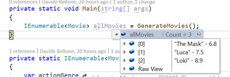 Simplify Debugging With Debuggerdisplay Attribute Dotnet And Code4it