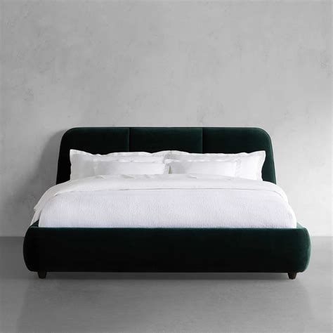 Noah Bed Beauty And Comfort