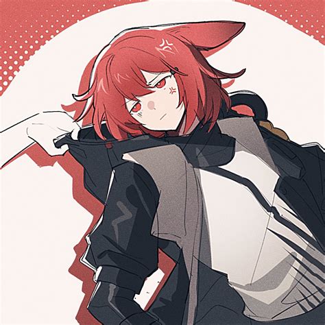 Crownslayer Arknights Drawn By Acidinjection Danbooru