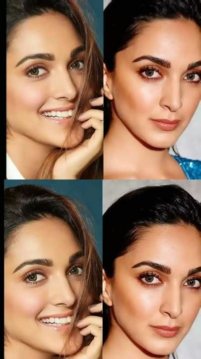 Kiara Advani Old Pictures Vs Now Pictureskiara Advani Before And After