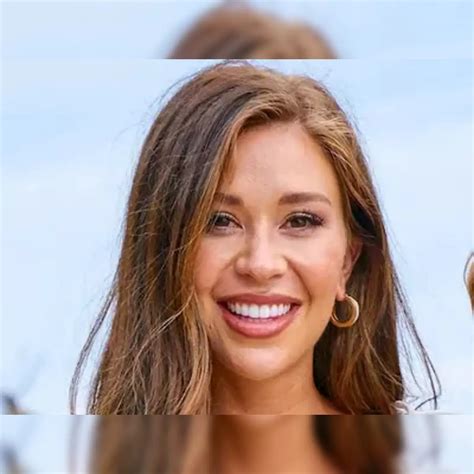 Gabby Windey Zodiac Sign 60 Photos