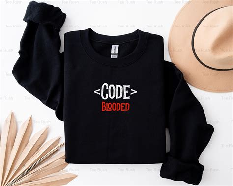 Programmer Developer Codeed Funny Coding T Computer Sciencet Shirt
