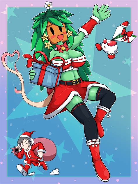 Rule 34 Big Breasts Blaster Master Blaster Master Zero 2 Huge Breasts Kanna Blaster Master