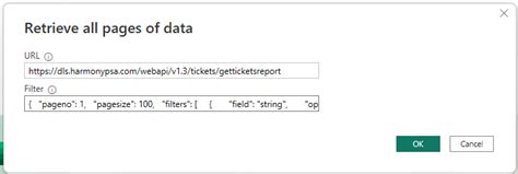 Power Query CloudBluePSA Connector Power Query Microsoft Learn