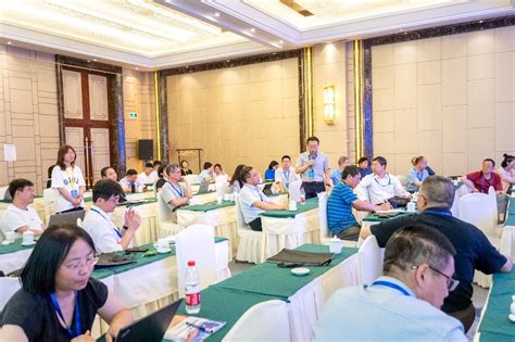 Cpc和npr学术期刊国际化发展研讨会成功举办 中国核技术网 Cpc和npr学术期刊国际化发展研讨会成功举办 中国核技术网