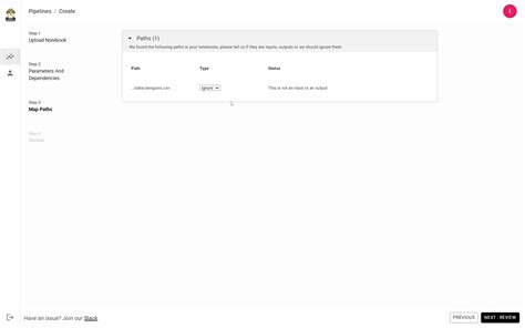Execute Notebooks In The Cloud With Zero Infrastructure Configuration